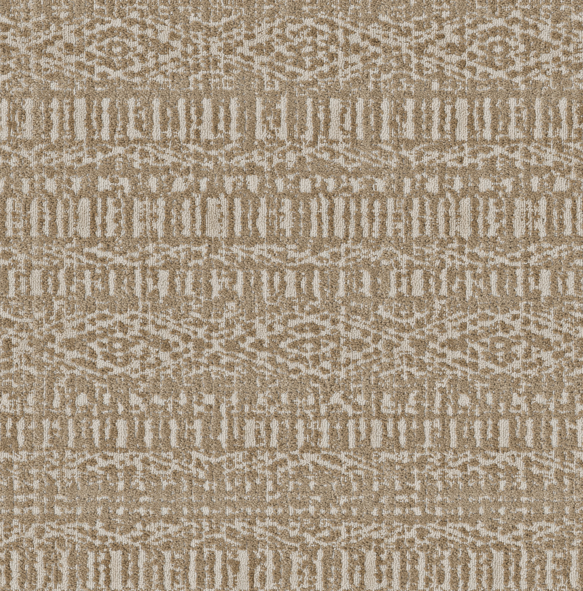 Batique - 100% ANSO® High Performance PET in Warm Light | AndersonTuftex