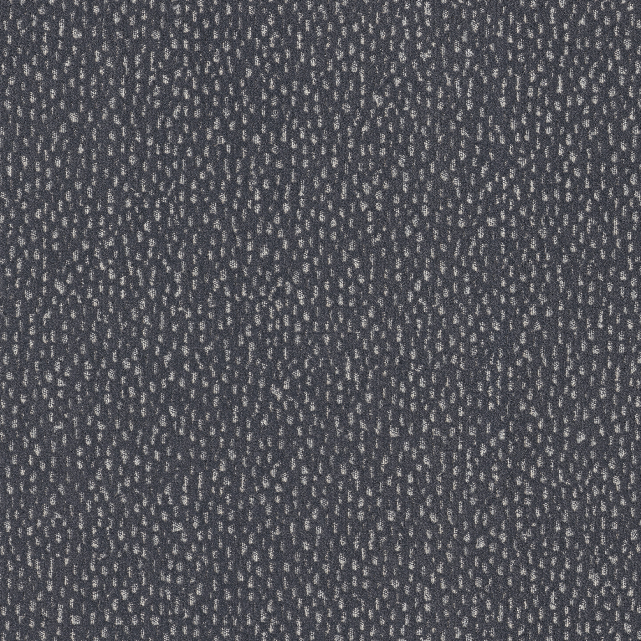 Ambitious - 100% ANSO® High Performance PET in Washed Navy | AndersonTuftex