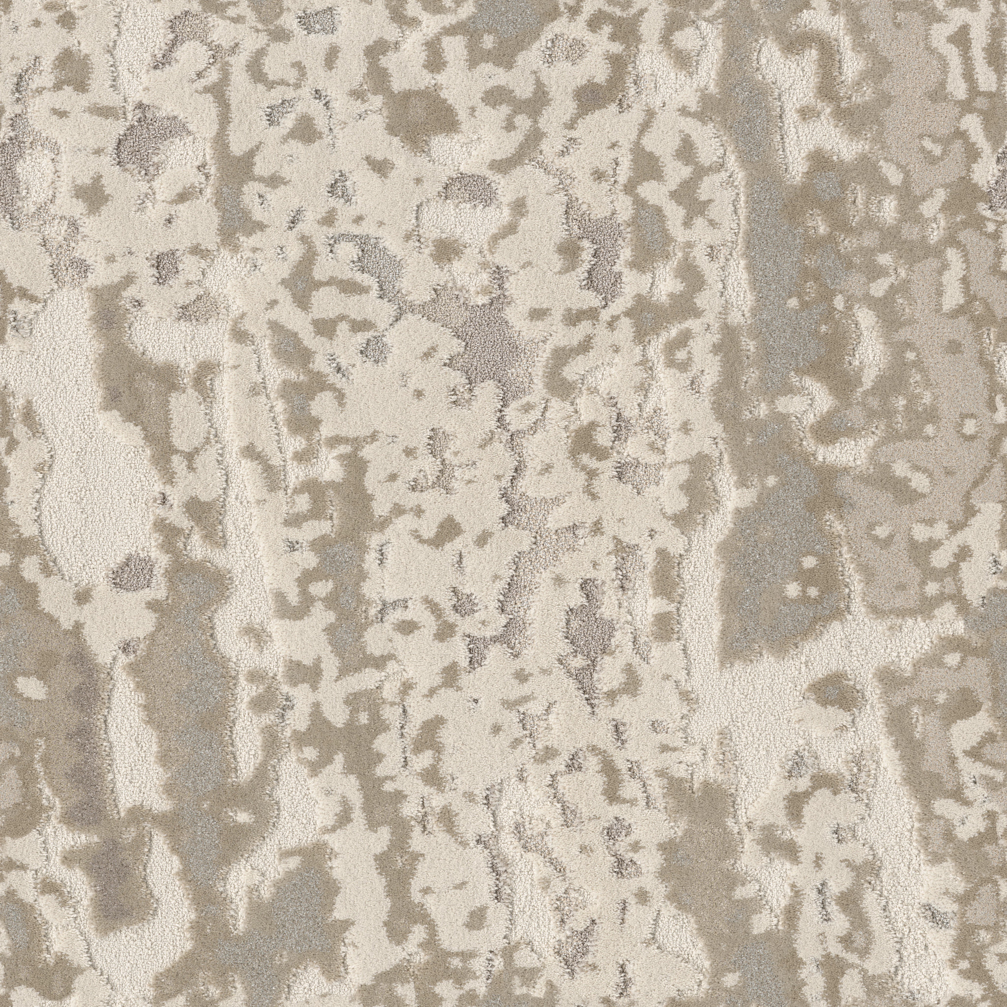 Carrera - 100% ANSO® High Performance PET in Warm Ivory | AndersonTuftex