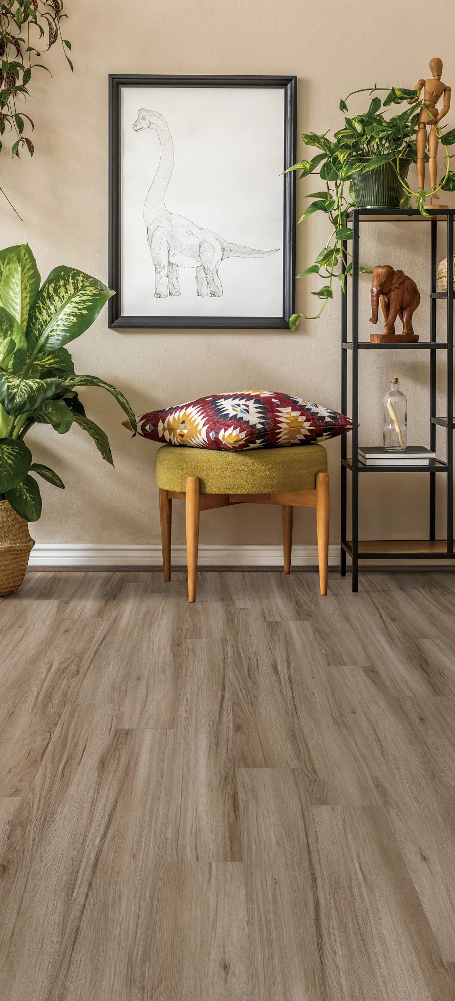 COREtec Originals - Artesia Hickory - Customer Favorite