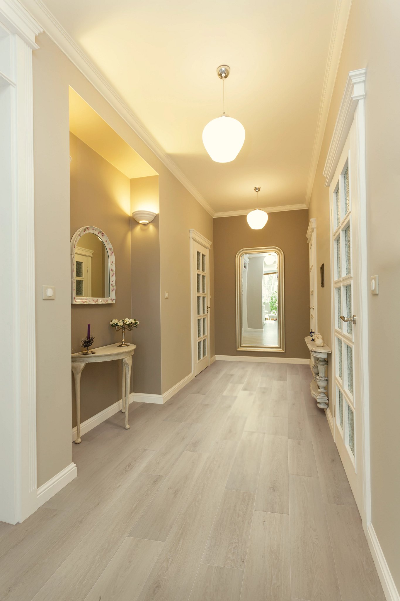 COREtec Originals - Empire Oak - Designer's Choice